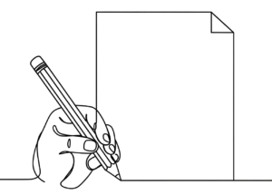 Handwriting Speed Analysis - Handwriting Evaluation